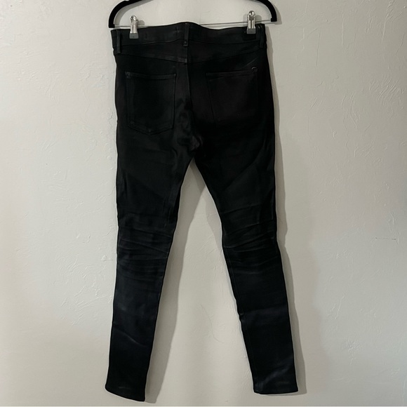 Habitual | Jeans | Habitual Denim Eve High Rise Skinny Sz 28 Coated ...